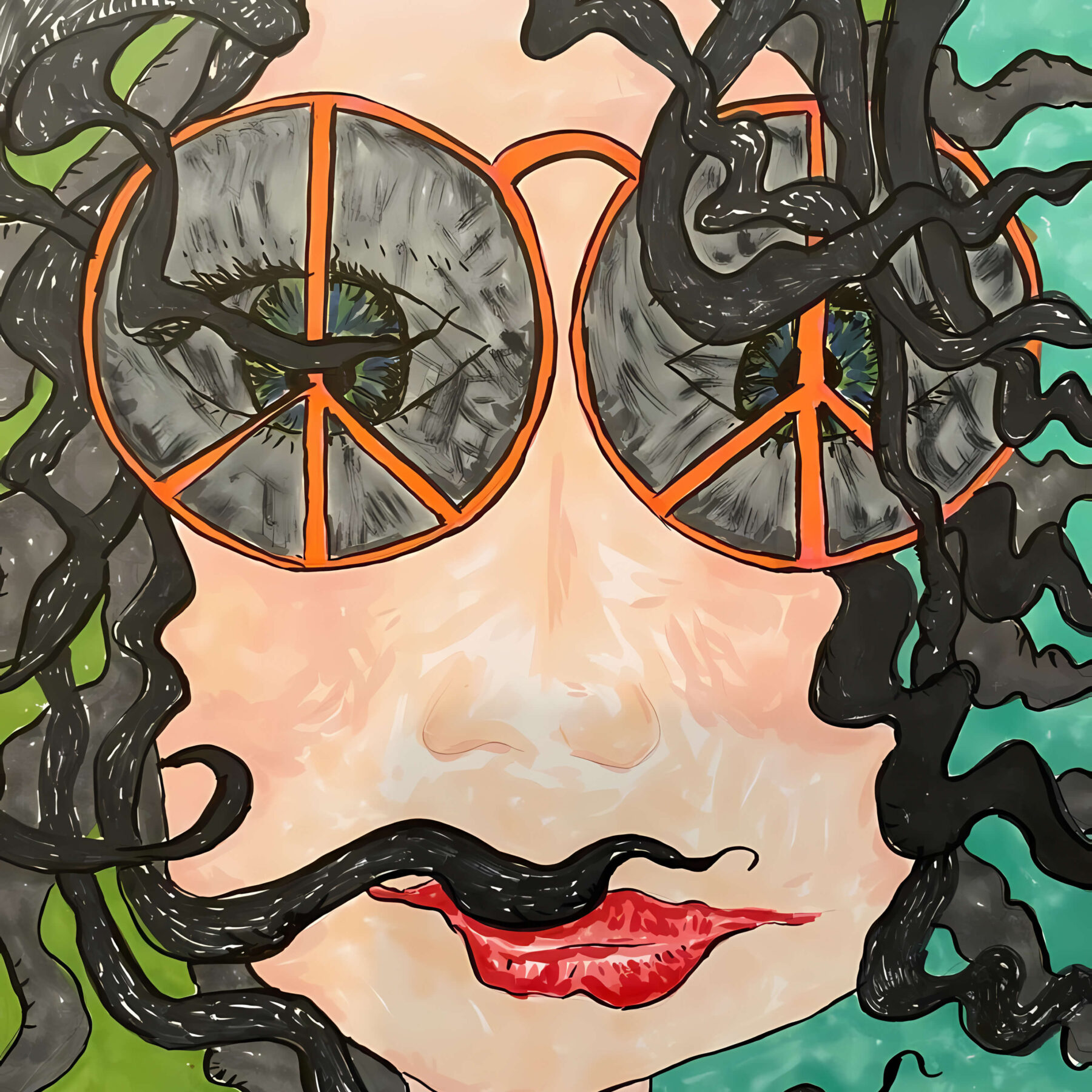 Artistic Creations by Millie Noe