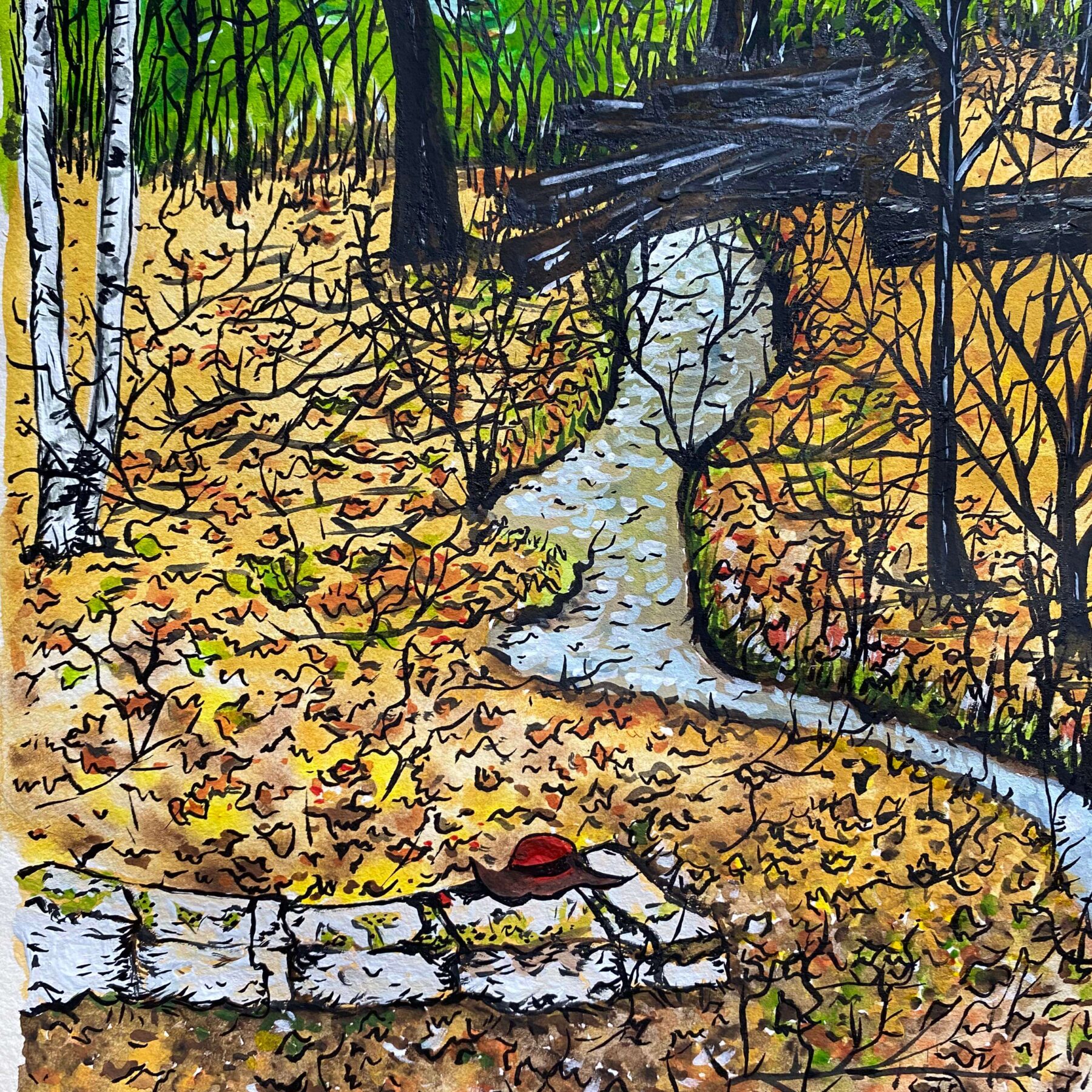 Artistic Creations by Millie Noe